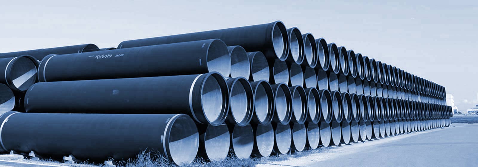 Tubazioni per gasdotti a Salerno - Materiali per gasdotti a Salerno